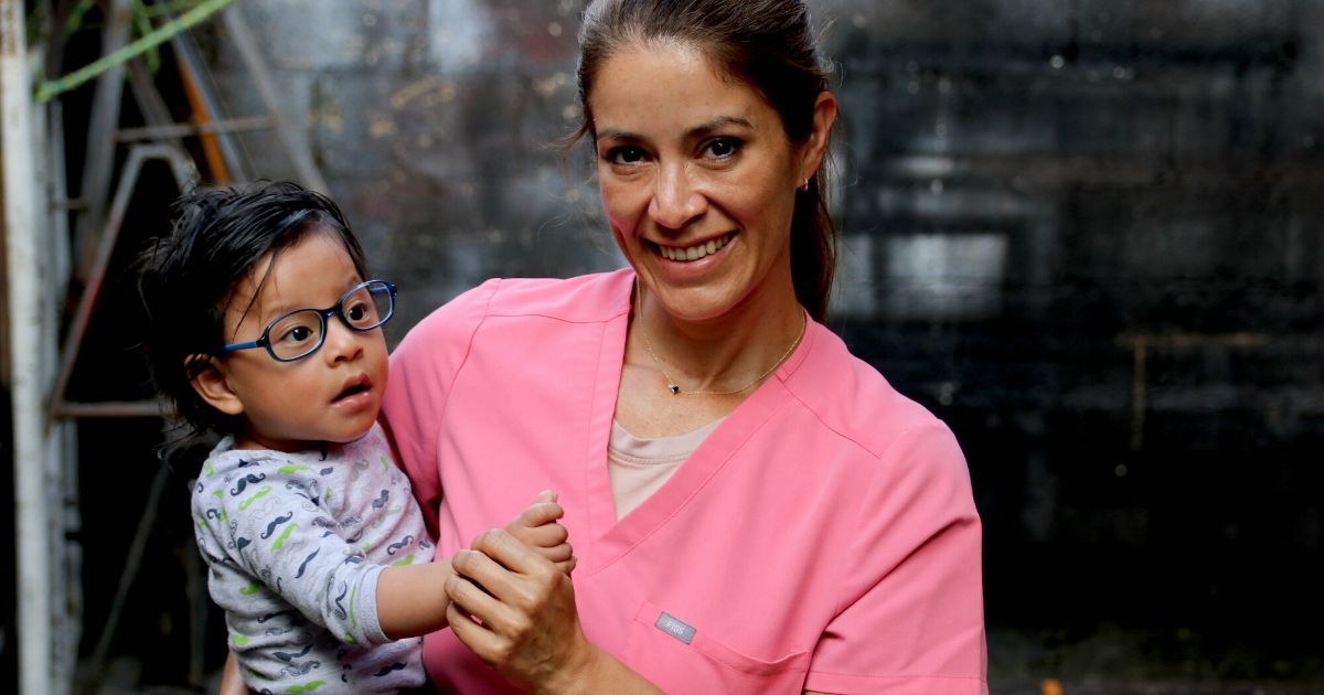 CBM-Ophthalmologist wins prestigious award | startpage